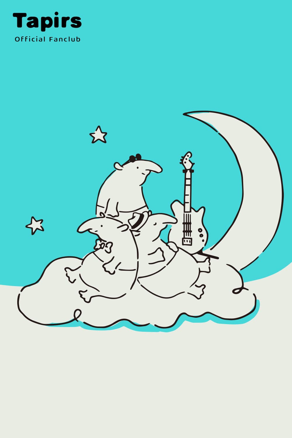 Tapirs Club